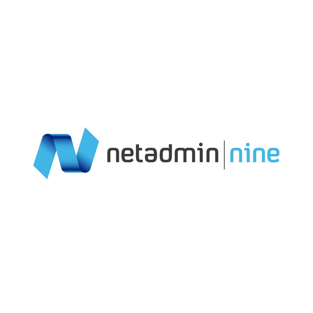 Netadmin Nine - The New Generation